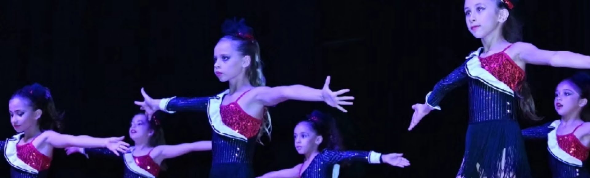 Best Kids Dance Classes in Dubai | Ballet, Contemporary & More | Optimal Fitness